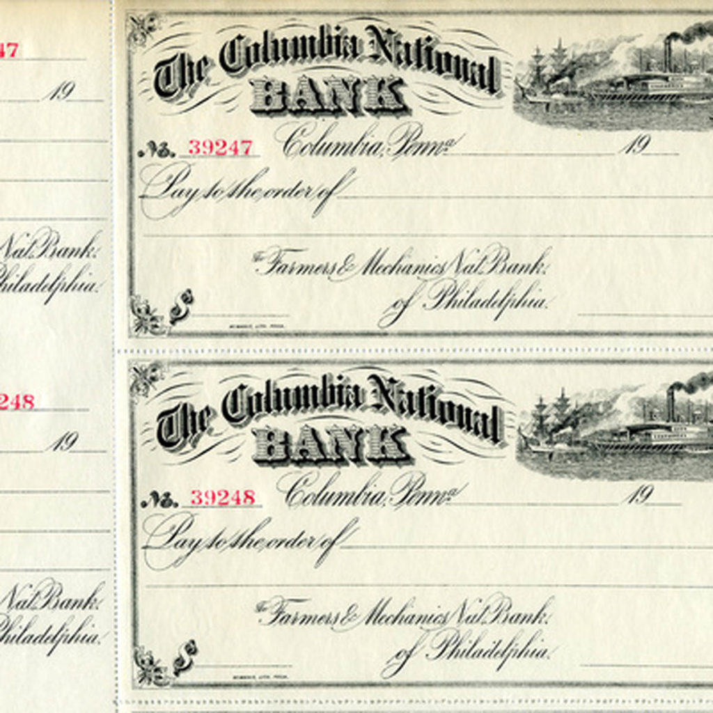 Gallery – First National Bank | Columbia, PA