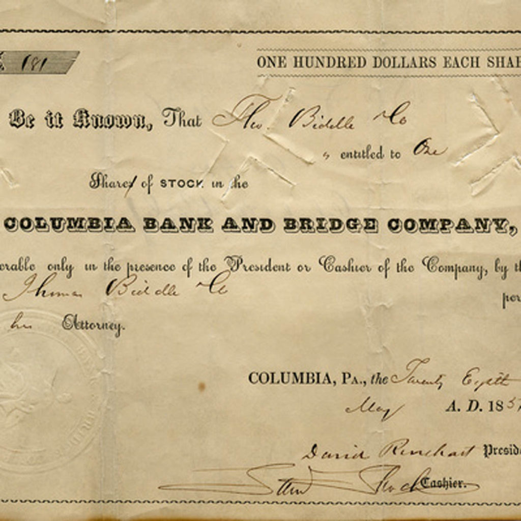 Gallery – First National Bank | Columbia, PA